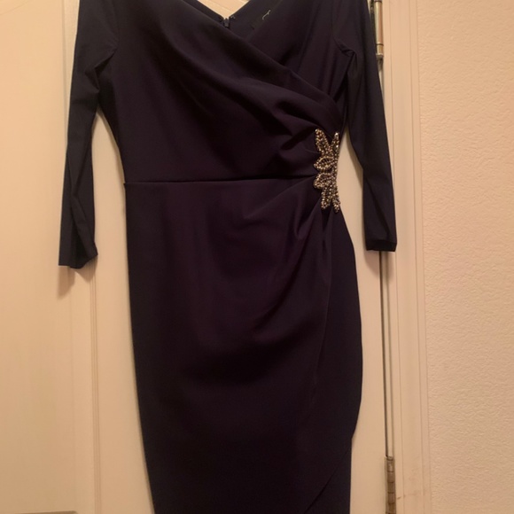 Alex Evening | Dresses | Beautiful Alex Evening Formal Dress | Poshmark